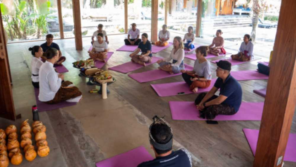 Retreat And Meditation : A Path To Inner Peace | Maguska Tour